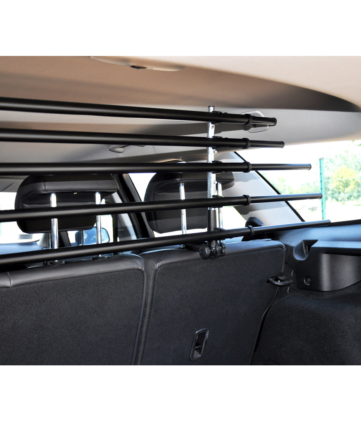 dobar® petlife Autotrenngitter Walky Barrier | Dehner