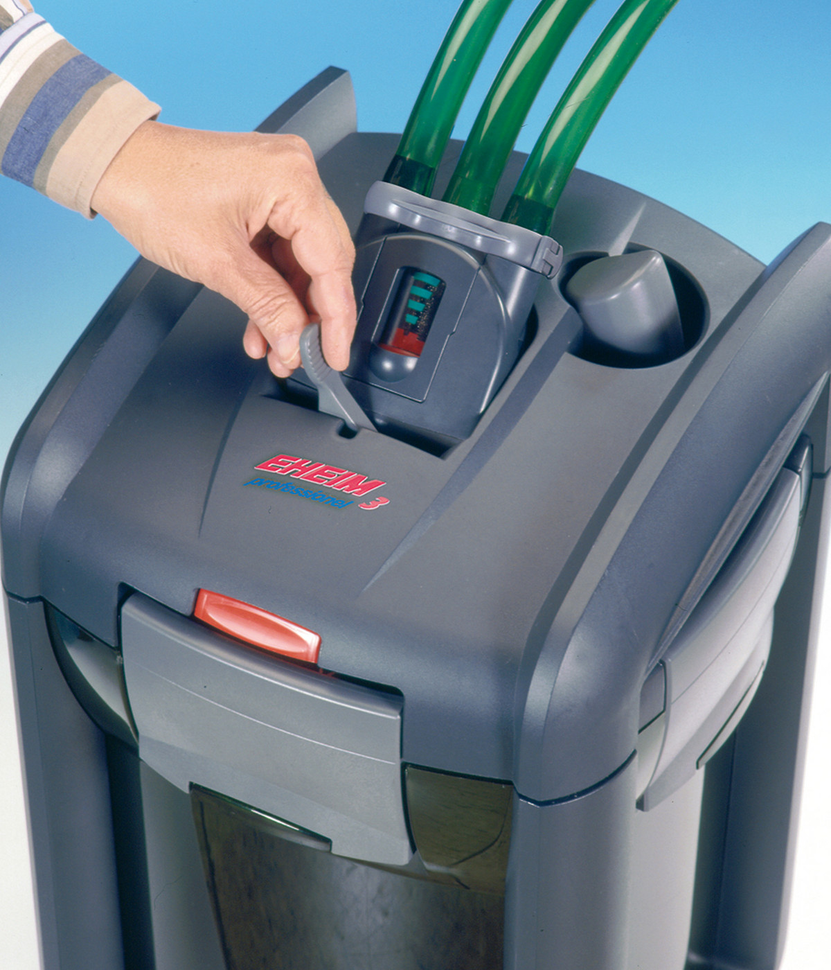 EHEIM Außenfilter professionel 3 1200 XL | Dehner