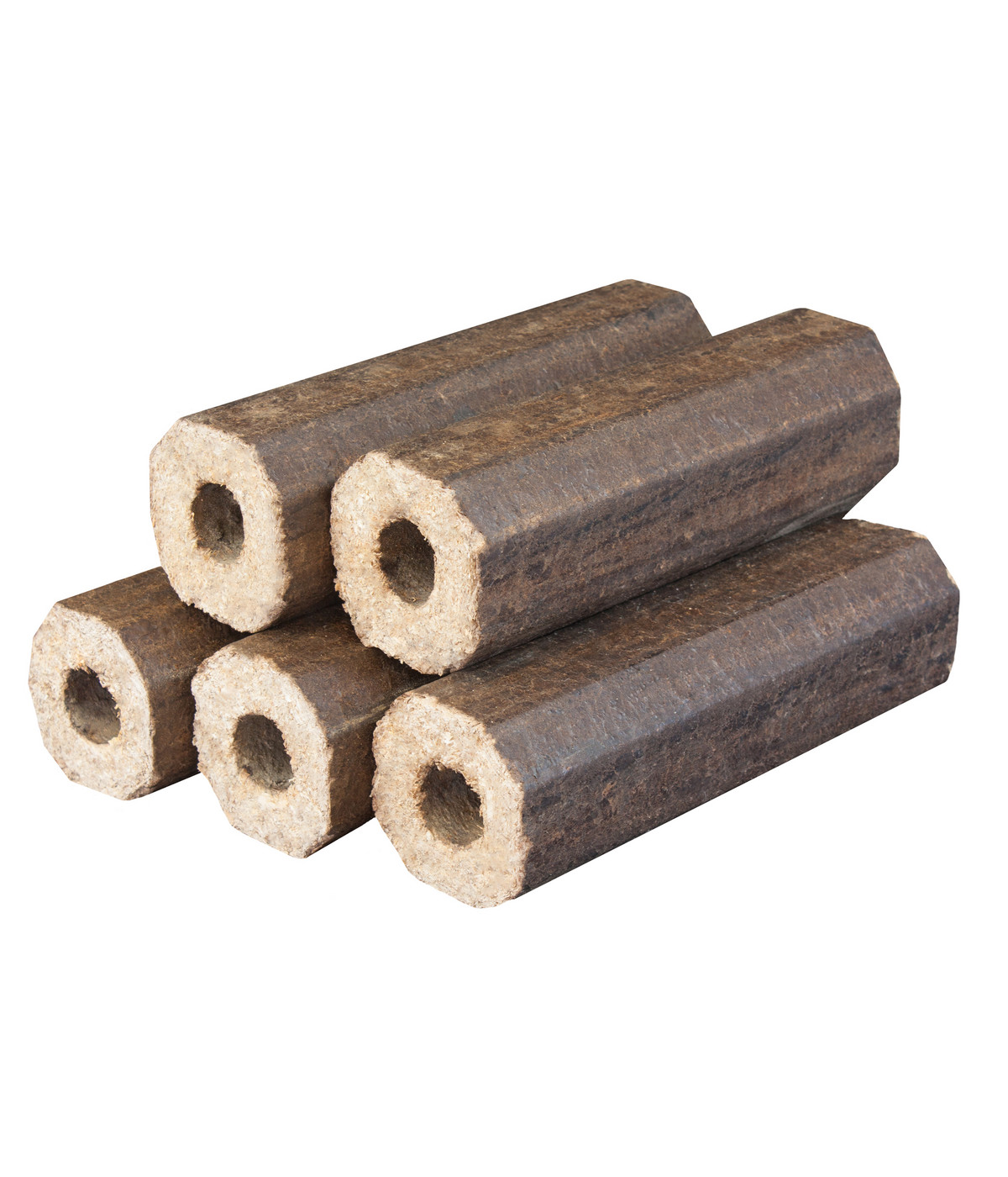 Holzbrikett Pini Kay, 10 kg | Dehner