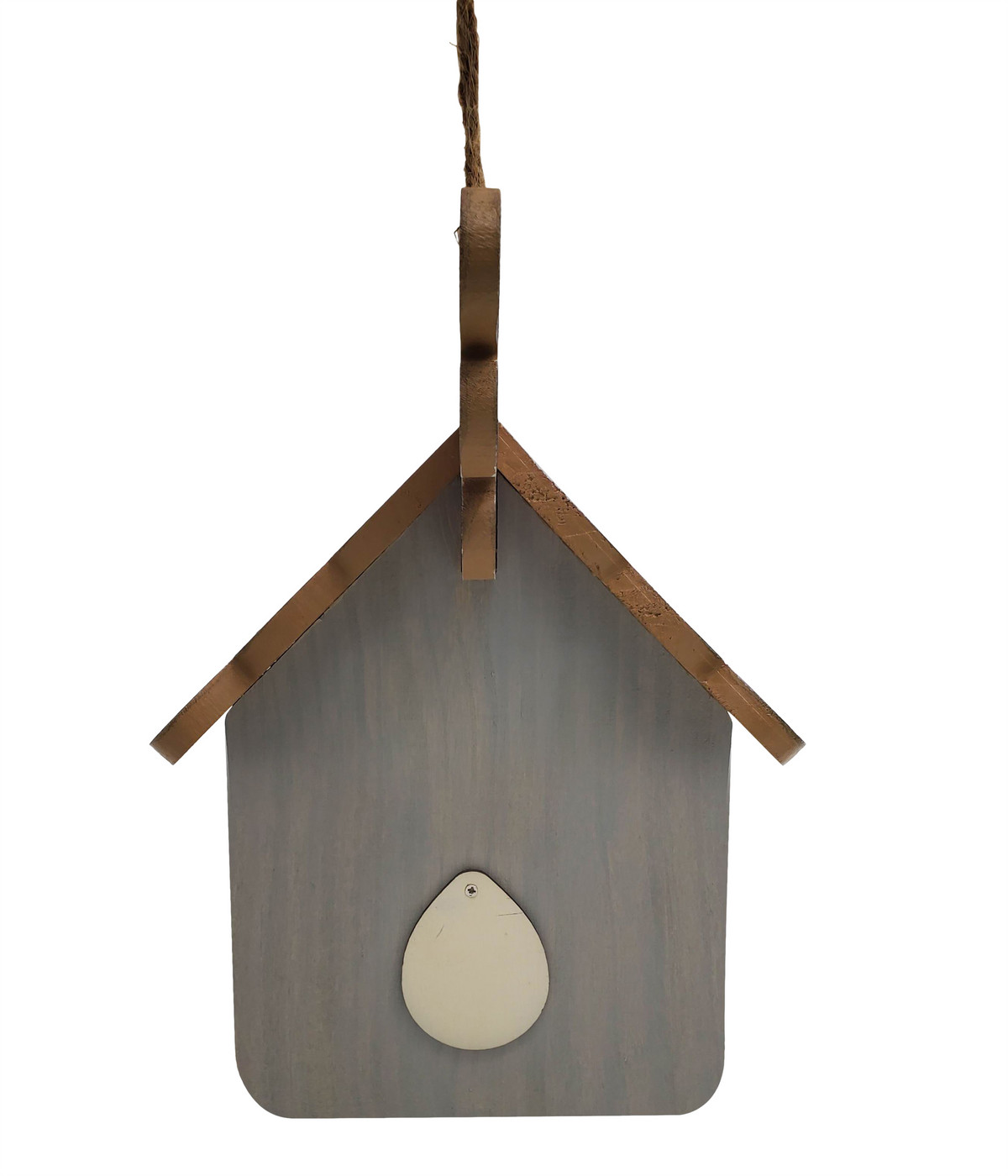 Dehner Natura Nistkasten Spatz, ca. B29/H26,9/T18,8 cm | Dehner Dehner Natura Nistkasten Spatz, ca. B29/H26,9/T18,8 cm | Dehner