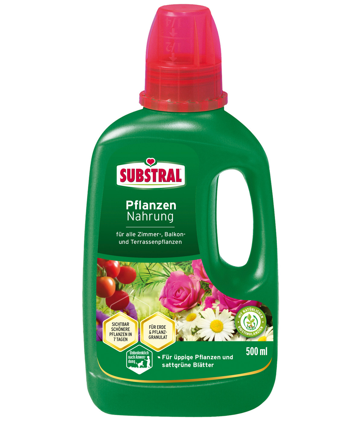 Substral® Pflanzennahrung | Dehner